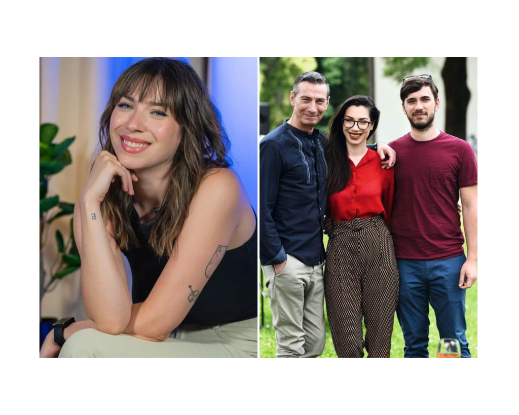 Emotivna objava Massimove kćerke slama srca: Danas sam se trebala ...