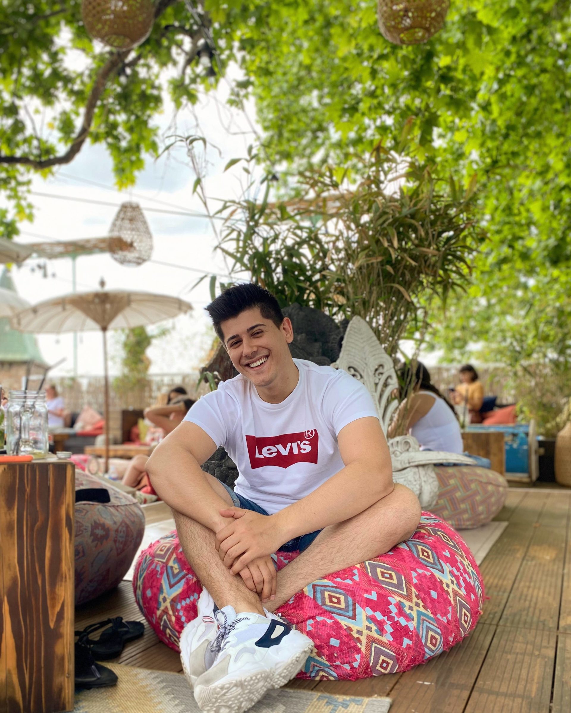 Armin Dedić, mlada nada bh. estradne scene: Najveći izazov bio bi mi nastup na Eurosongu