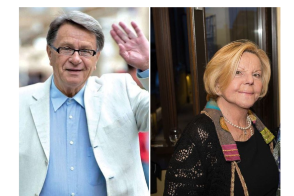 Zdenka Blažević - Azra Magazin