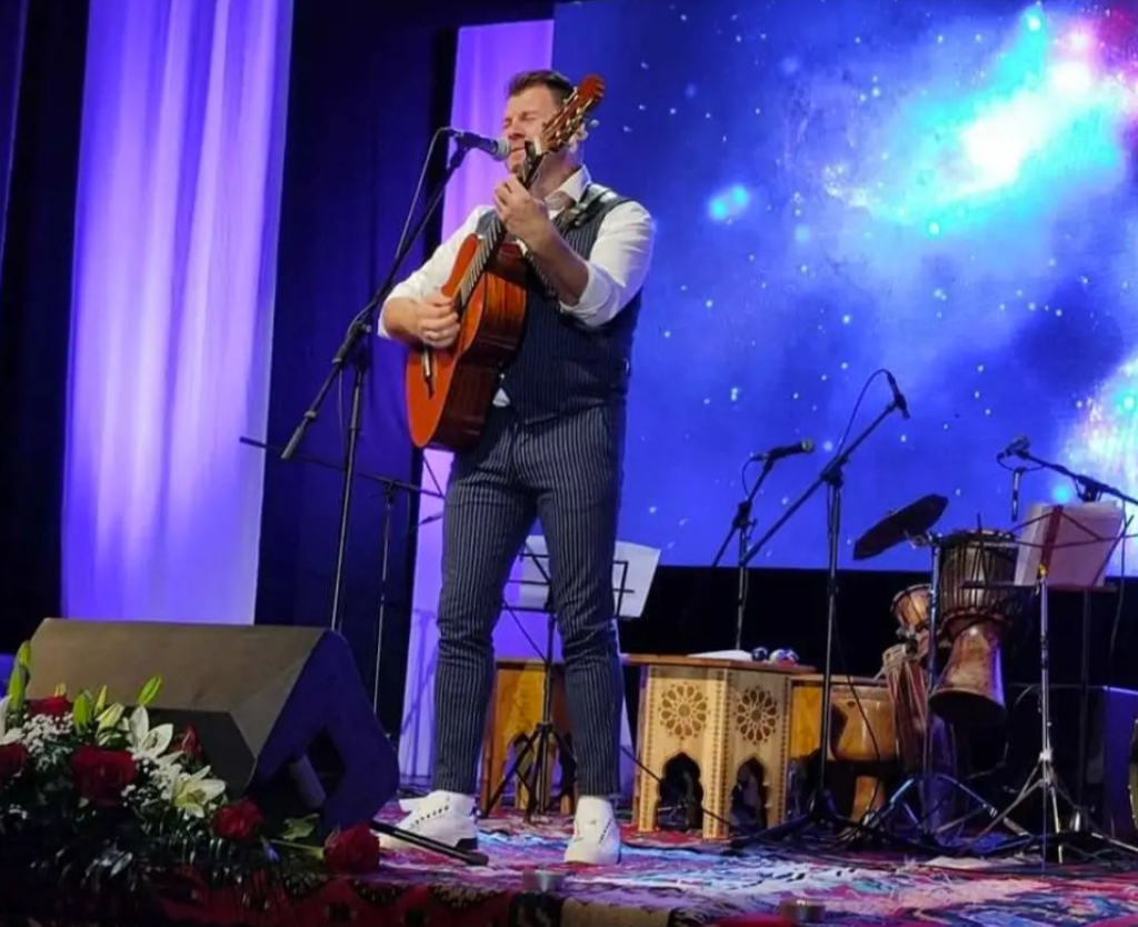 Eldin Huseinbegović za ,,Azru’’: Svaki ramazan donosi jedno novo otkriće