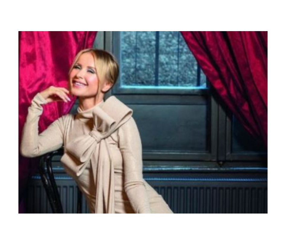 Pogledajte fotografiju novog muškarca kojeg ljubi Danijela Martinović ...