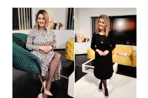 irmela sabanovic - Azra Magazin