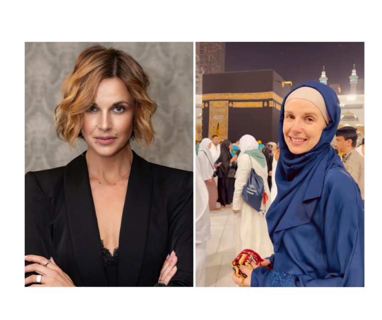 Minela Jašar Opardija o mubarek mjesecu za ,,Azru'': Uvijek je bio ...