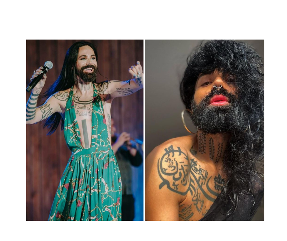 Sada ga krasi duga kosa i brada: Sjećate li se Bože Vreće na početku ...