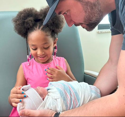 Porodila se teniserka Serena Williams: Na svijet donijela djevojčicu, a ...