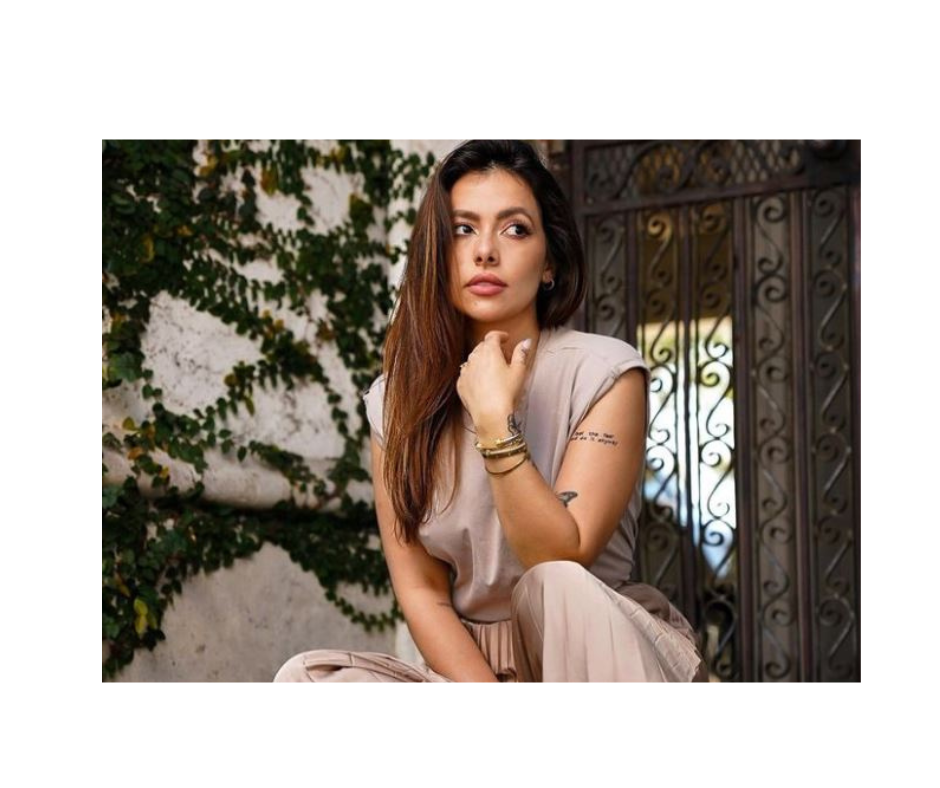 Misica koja je poginula u stravičnoj saobraćajnoj nesreći, prije smrti ...