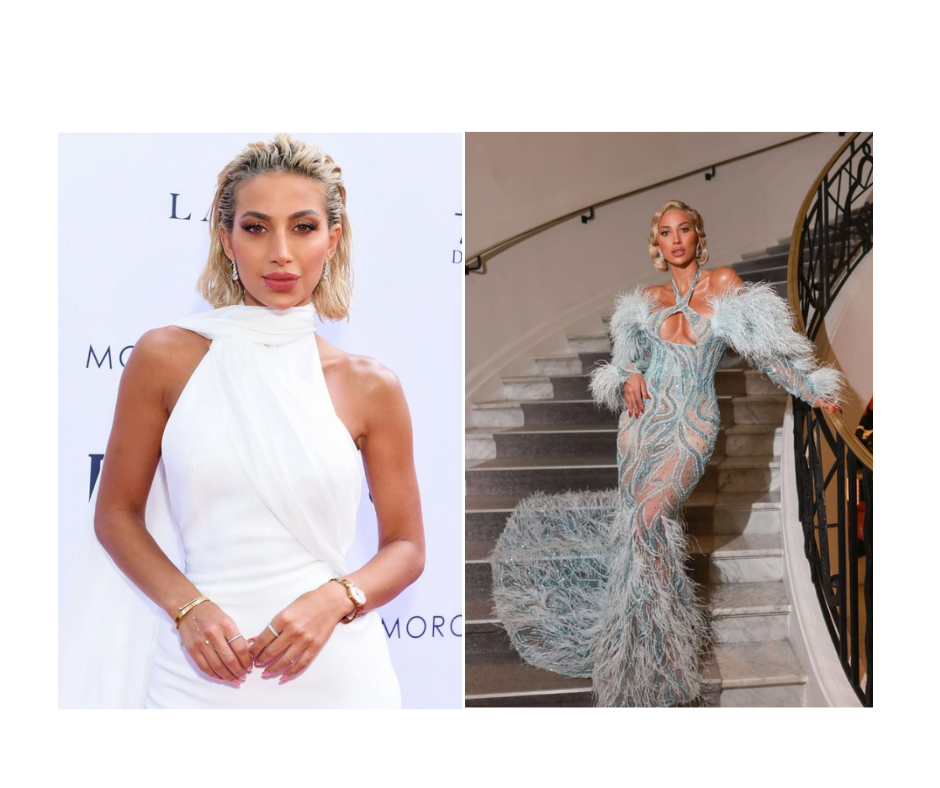 Model Roz je prvi ženski model iz Saudijske Arabije: Ovih dana u ...