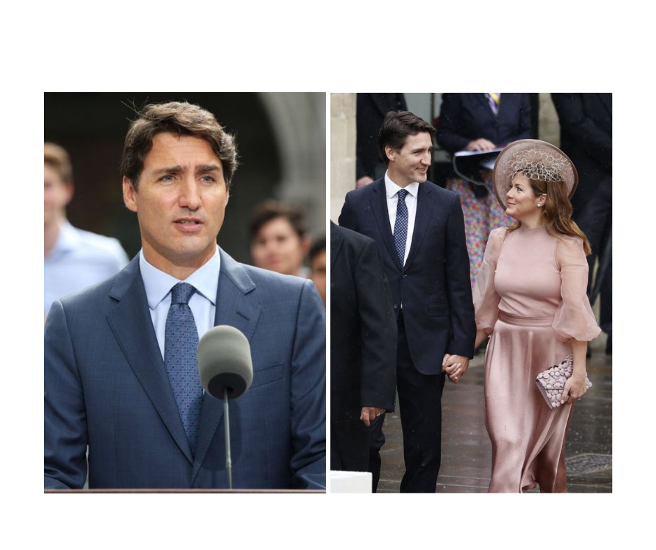 Razvodi se kanadski premijer: Najzgodniji političar na svijetu i ...