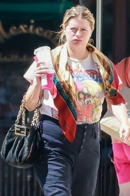 Zaboravljena zvijezda: Mischa Barton se vraća na male ekrane