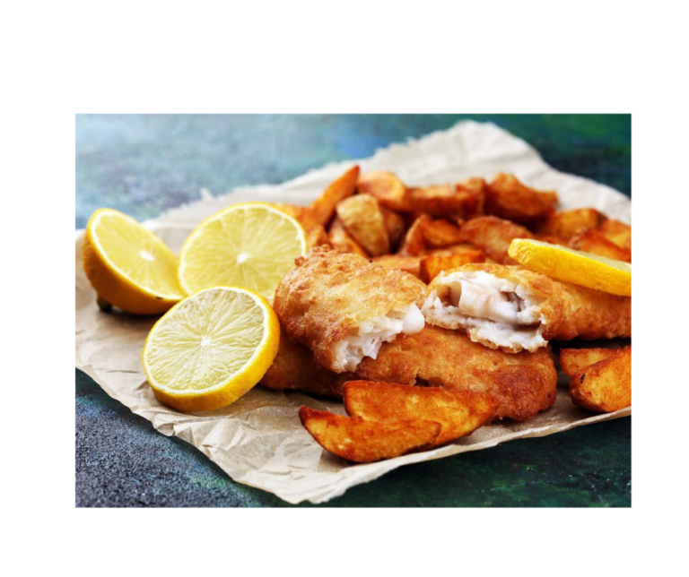 Evo kako ćete pohovati ribu, a da se smjesa za pohovanje ne raspadne