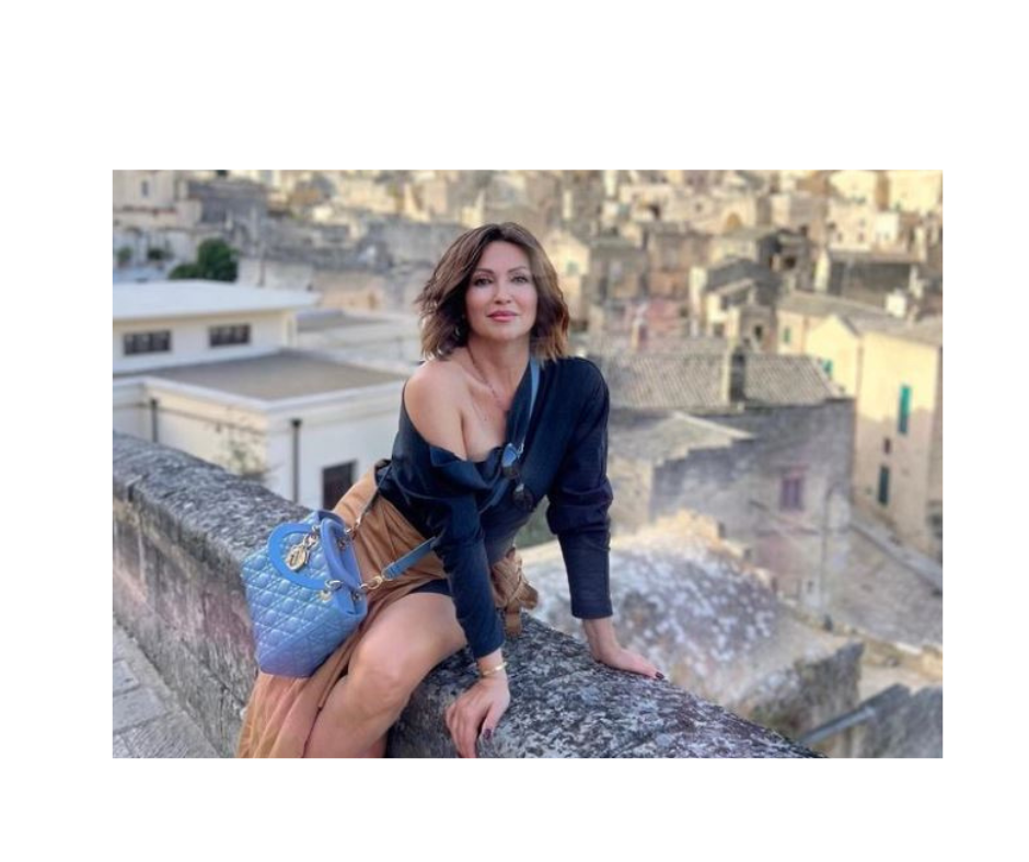 Ovako Je Nina Badrić Izgledala Prije 30 Godina I U Mladosti Plijenila Je Ljepotom