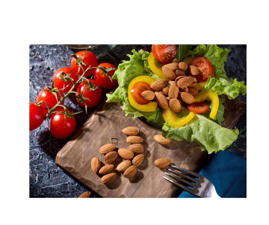 5 namirnica koje provjereno snižavaju holesterol