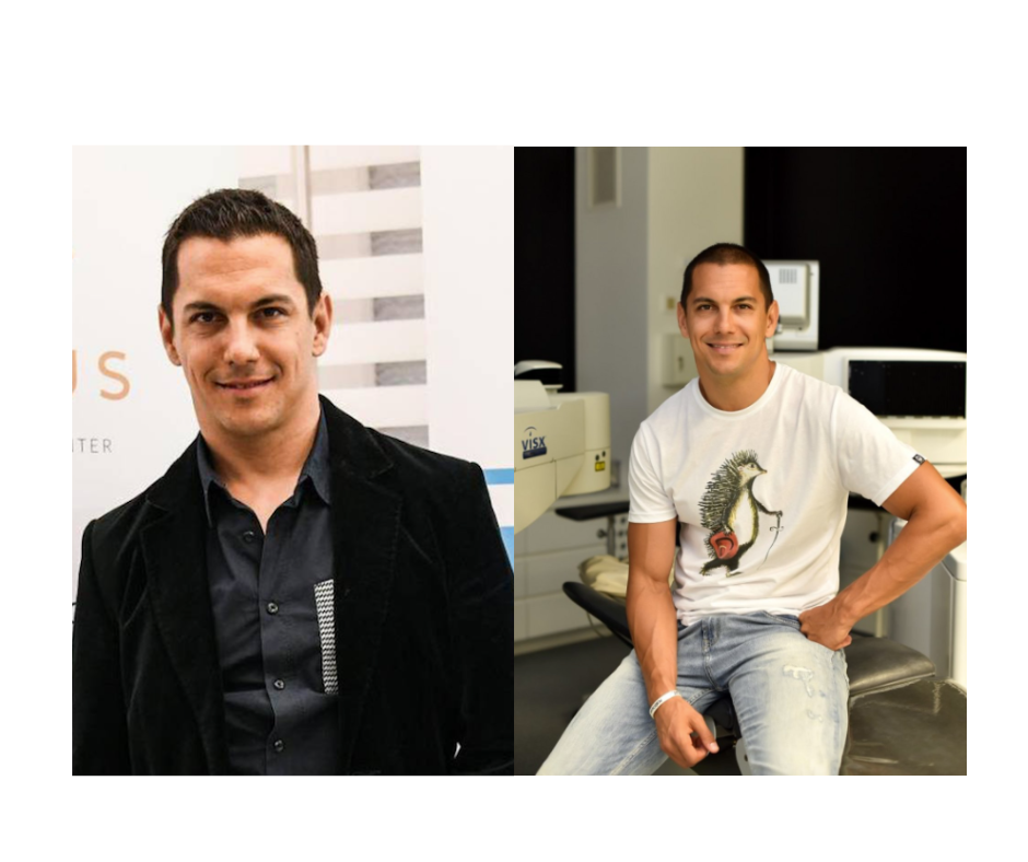 Mario Valentić se prisjetio titule Mistera: Bio je to lijep period