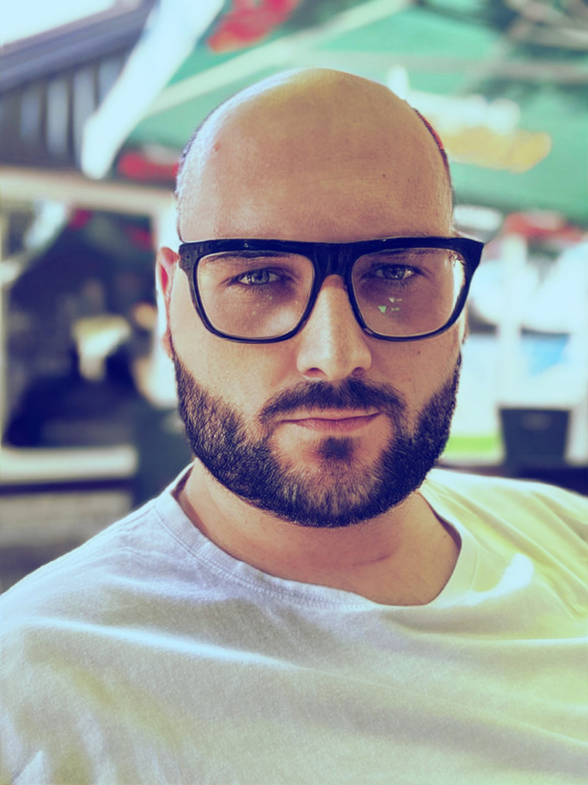 Čuveni frizerski stručnjak Ajdin Ramić za „Azru“ otkriva sve tajne ...