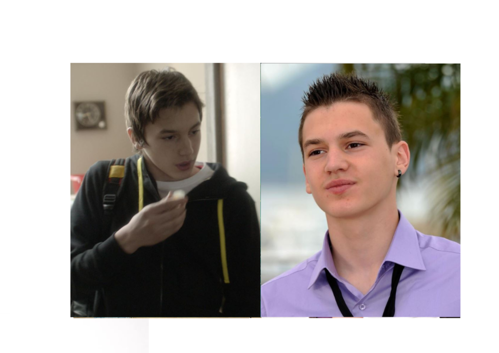 Osvojio je publiku glumačkim šarmom: Pogledajte kako danas izgleda ...