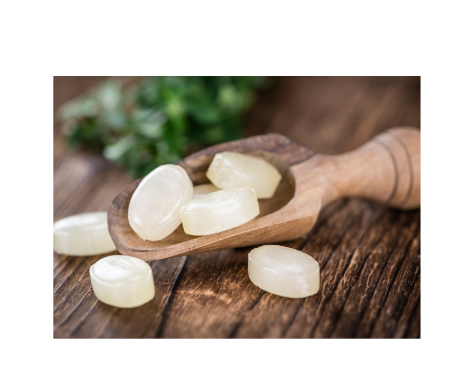 Napravite domaće pastile koje spašavaju upaljeno grlo