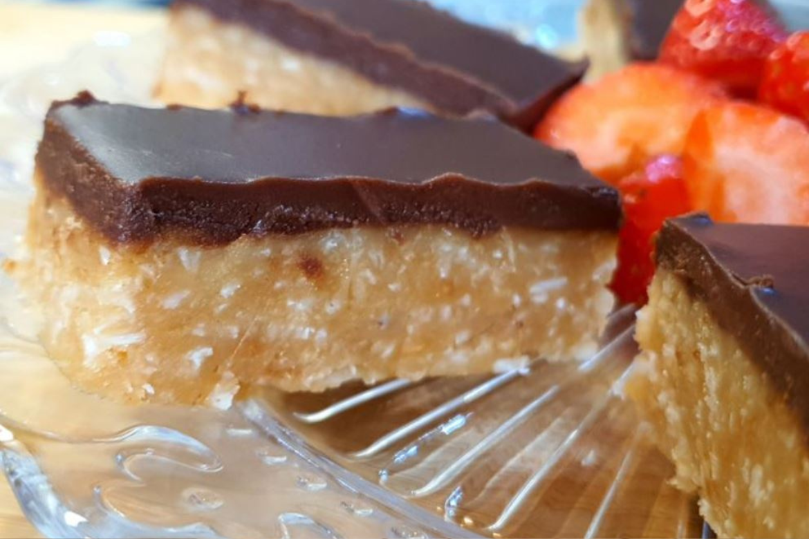 Najbolji recept za klasične bajadere: Bez miksera i rerne