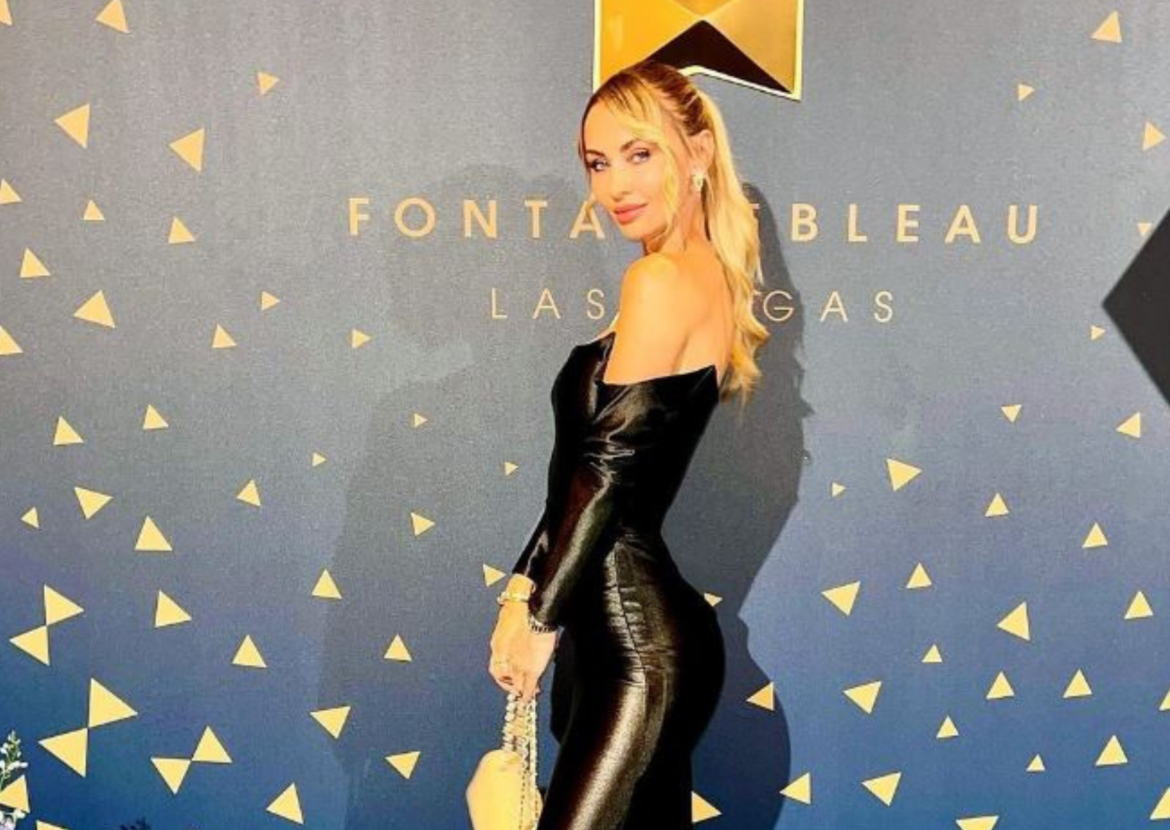 Zgodna Bosanka Izdominirala Na Otvorenju Luksuznog Hotela U Las Vegasu