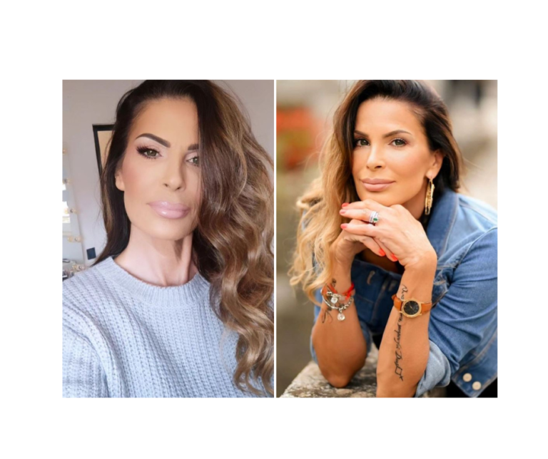 On je oženio najljepšu ženu bivše Jugoslavije: Ana Sasso pokazala ...