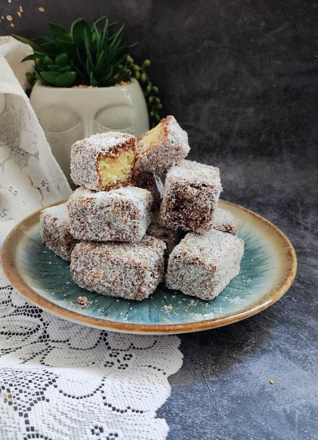 Najlakši recept za čupavce