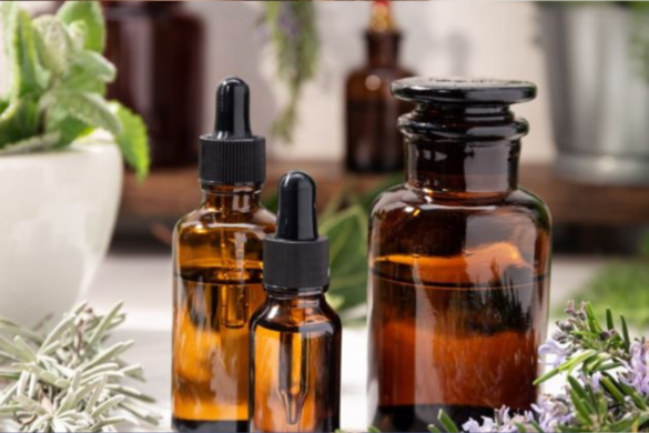 Četiri jednostavne ideje koje zamjenjuju osvježivač zraka