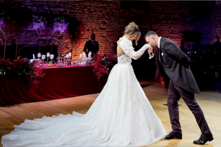 Nova bosanska snaha podijelila prve fotografije sa svadbe