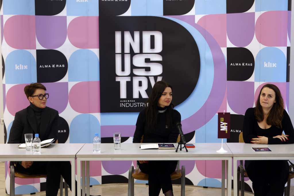 Otvorene prijave za učešće na prvom izdanju "Alma Ras Industry Day ...