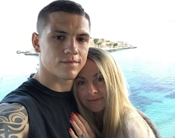 Nepoznate žene bh. fudbalera: One su podrška iz sjene