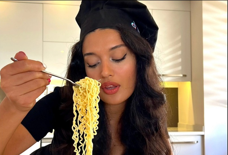 Recepti Turkinje Zeynep su čisto savršenstvo: Ukusna jela i kreativne ...