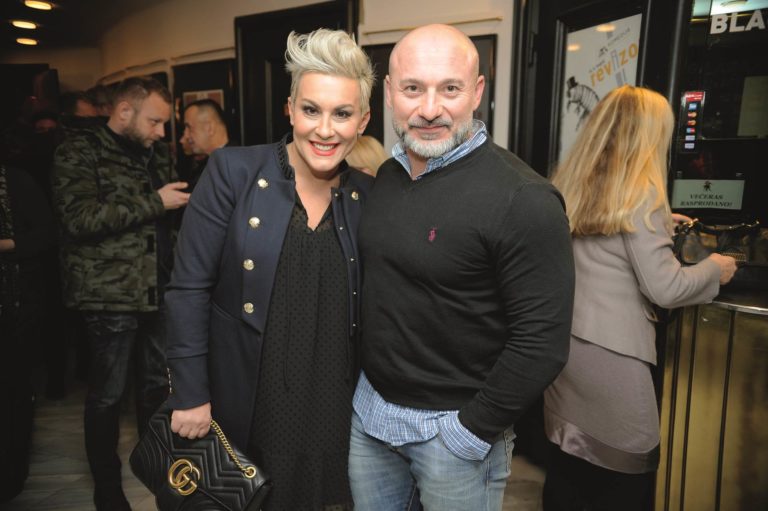 „On je moja srodna duša“: Indira Levak otvoreno o bivšem suprugu ...