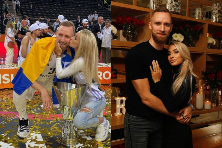 Džanan Musa i njegova Adna pokrenuli glasine o raskidu vjeridbe ...