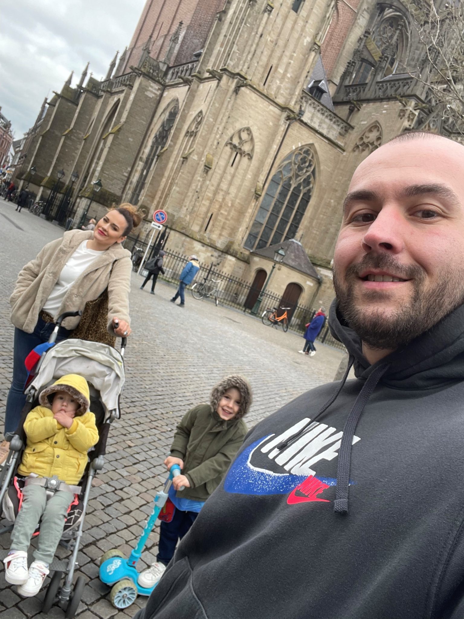 Merima Šemić-Prguda za „Azru“ o prvom ramazanu u Nizozemskoj: Sa sobom ...