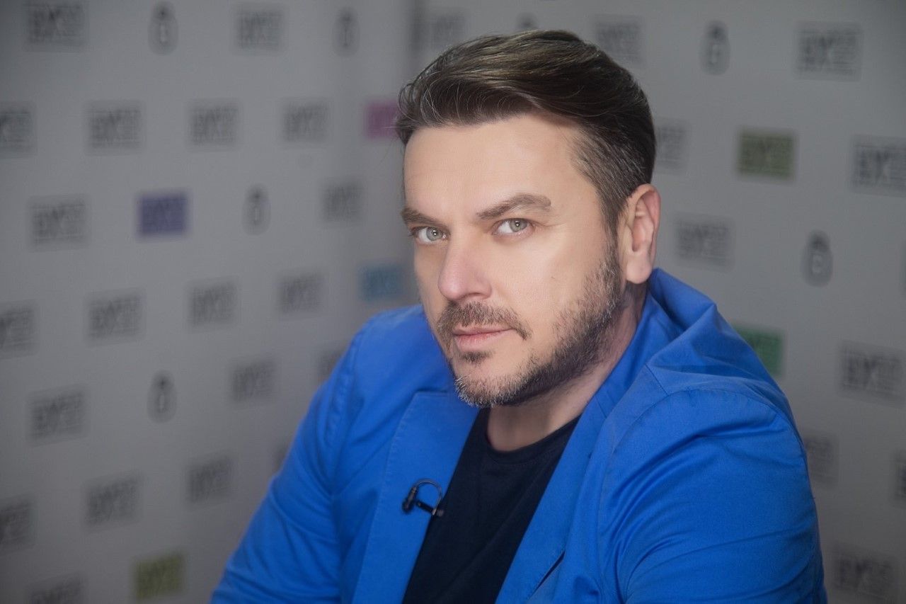 Borisu Režaku je mama umrla na rukama, a sad je otkrio kako se bori s ...