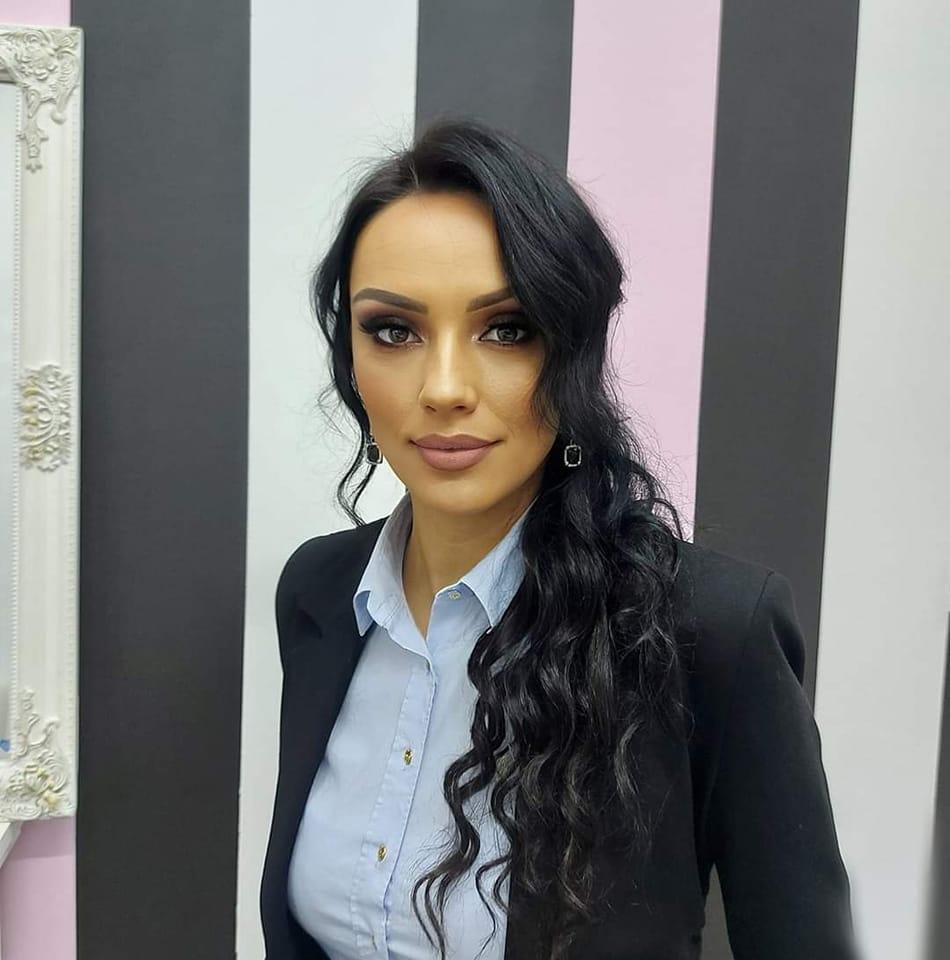 Kako danas izgleda i čim se bavi Irna Smaka, jedna od najpoznatijih ...