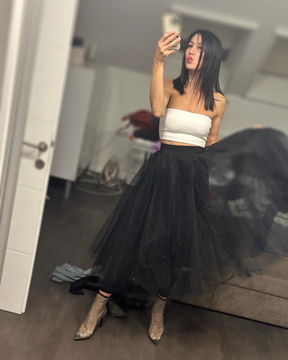 Ana Rucner pokazala kako izgleda njen zagrebački stan: Pazila je na ...