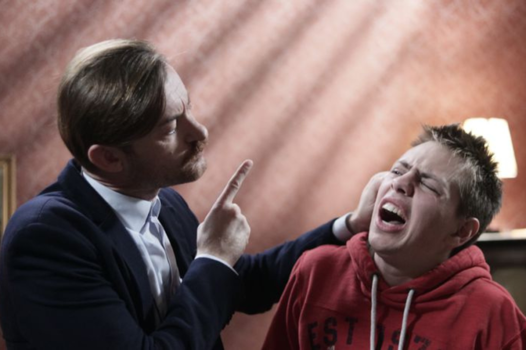 Glumili su oca i sina u hit seriji "Lud, zbunjen, normalan": Svi se ...