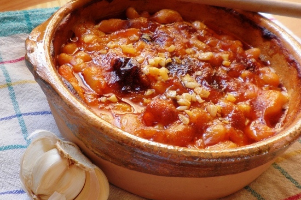 Makedonski specijalitet koji svi vole: Najbolji recept za savršeno ...