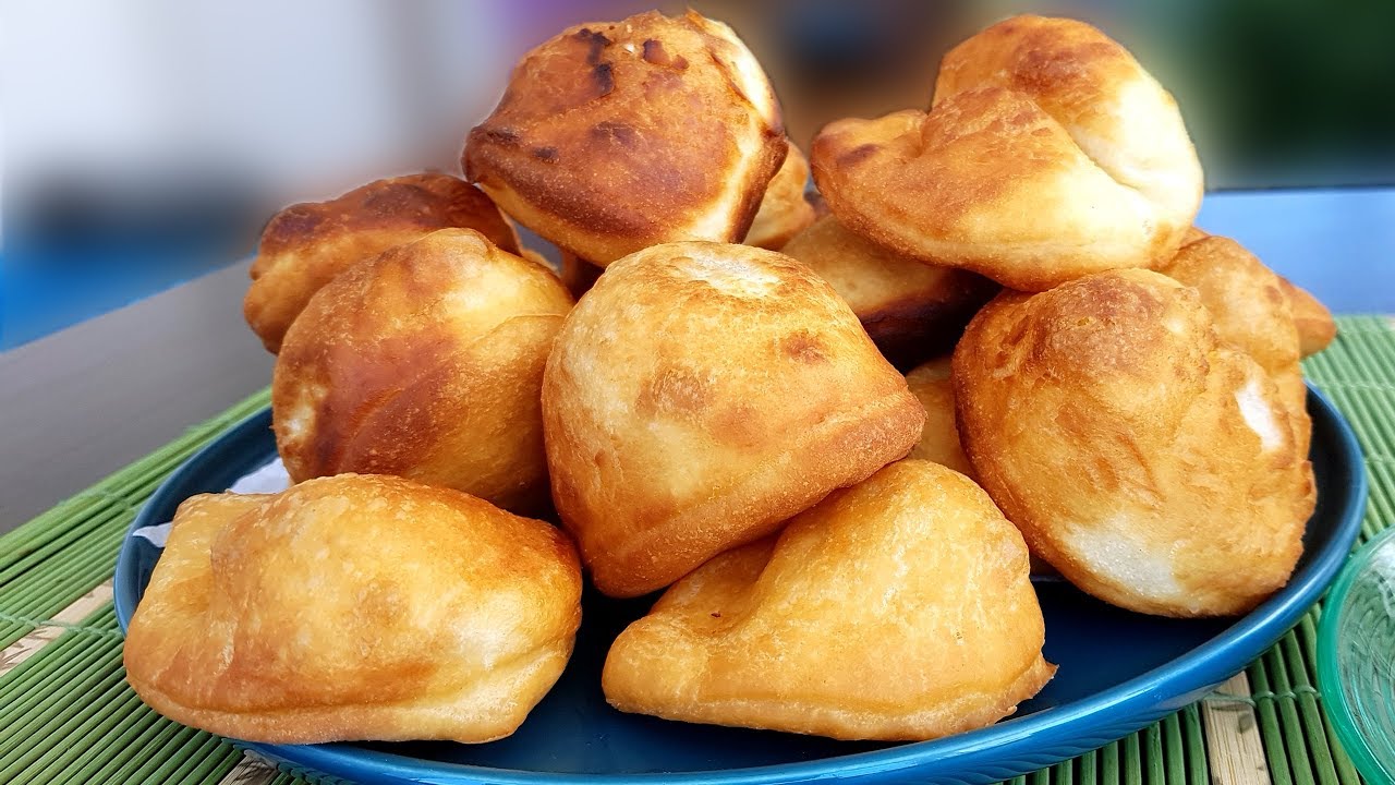 Najbrži recept za domaće uštipke: Bez čekanja da se tijesto digne!