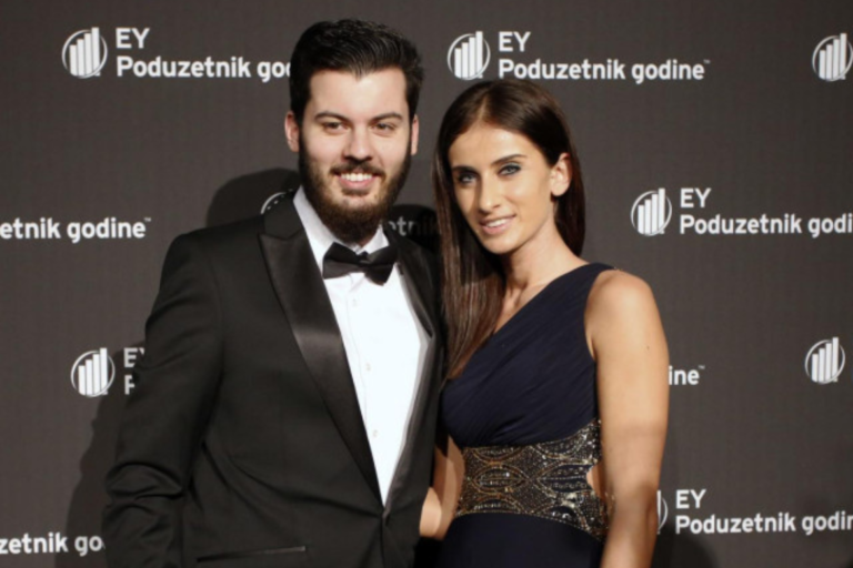 Otkriven razlog kraja ljubavi Mate Rimca i njegove Katarine: Iznenadni ...