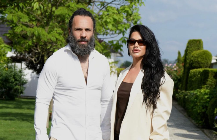 Seka Aleksić nakon dugogodišnje borbe za potomstvo: Mislila sam da će ...