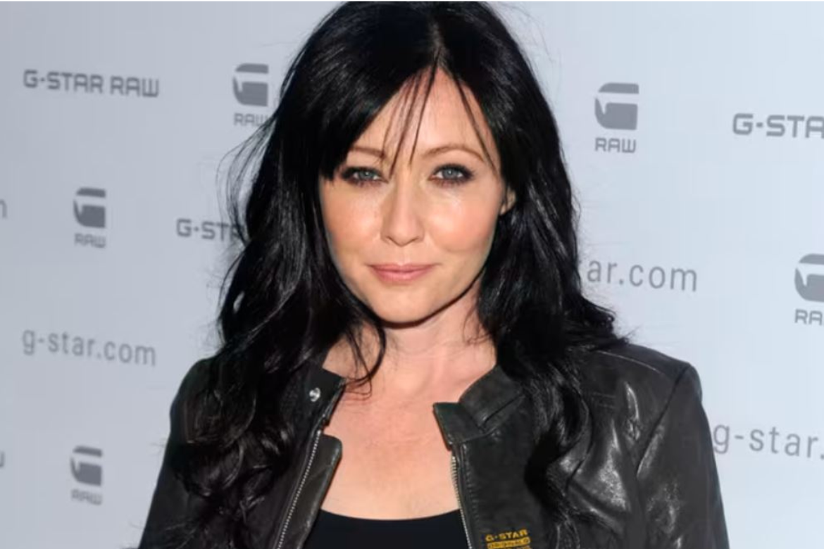 Shannen Doherty imala je popis ljudi koje nije željela na svojoj sahrani