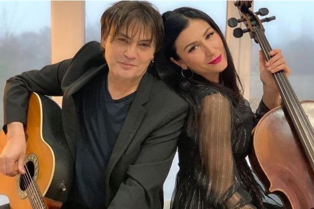 Ovo je sin Vlade Kalembera i Ane Rucner: Uskoro je punoljetan i prava ...