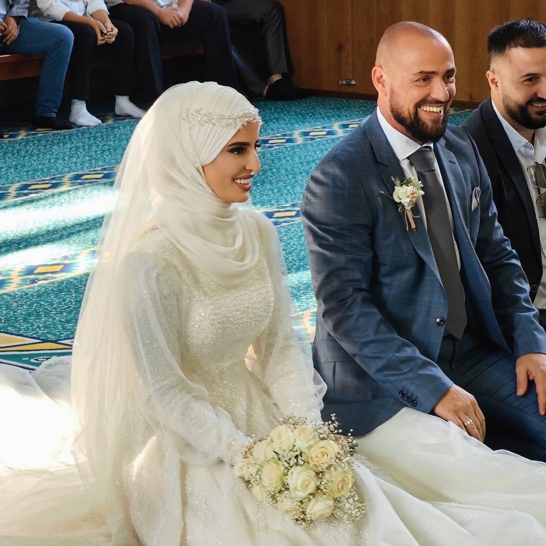 Mahira Hajdarpašić: Naša prva godina! Izdržali smo sve!