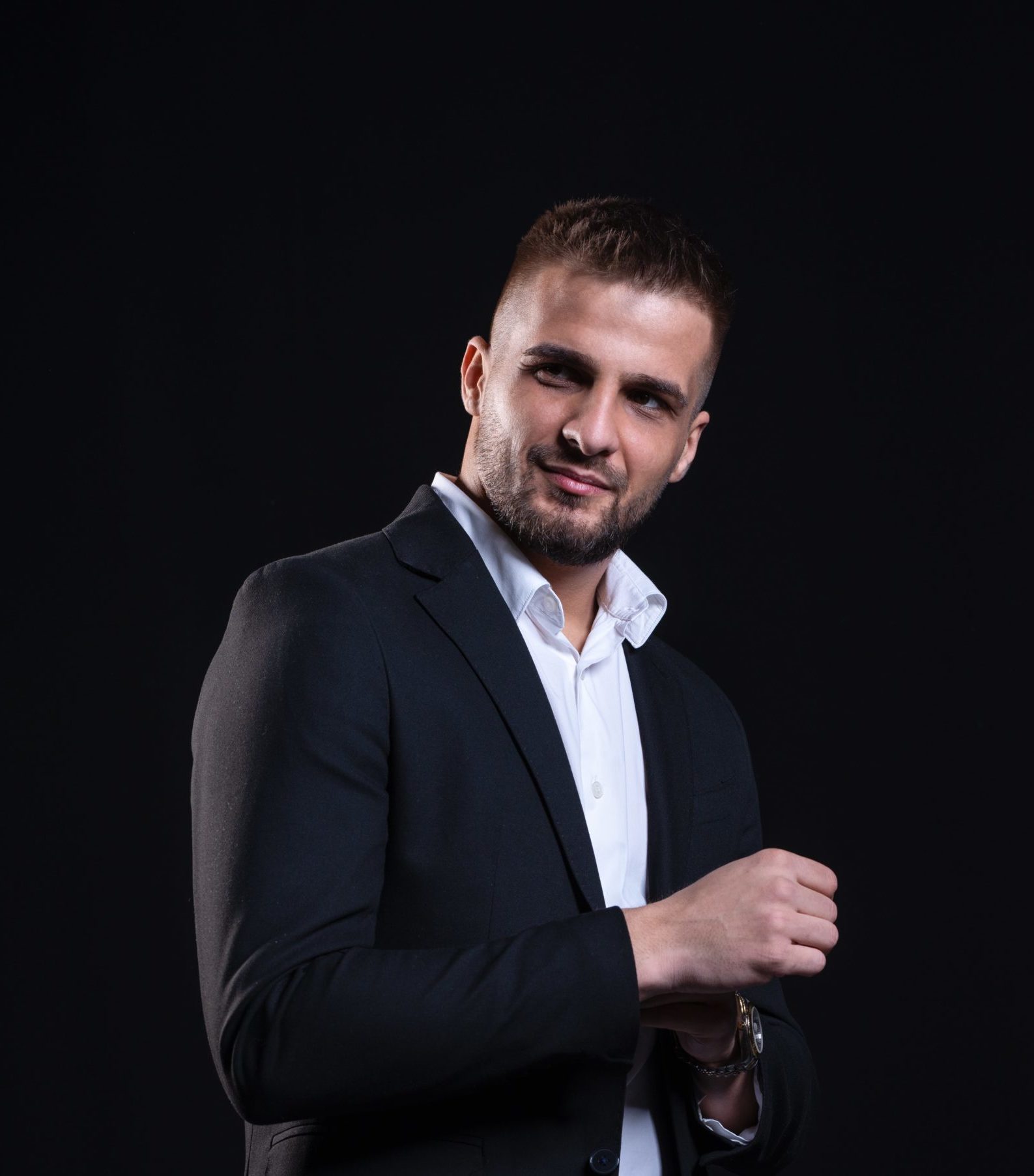 Emir Lapsus za "Azru": Svi smo nekad bili prodani! Više se ni ja ne ...