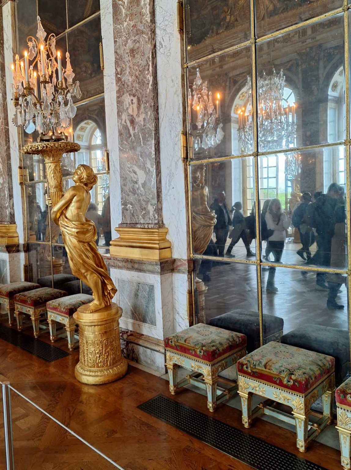 Versaj: Najraskošniji dvorac na svijetu