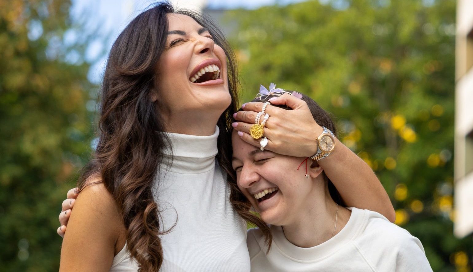 Samra Menzilović otvoreno za Azru: Strah, strepnja, ljubav! Najbolje ...