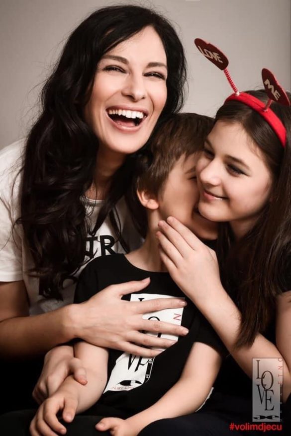 Samra Menzilović otvoreno za Azru: Strah, strepnja, ljubav! Najbolje ...