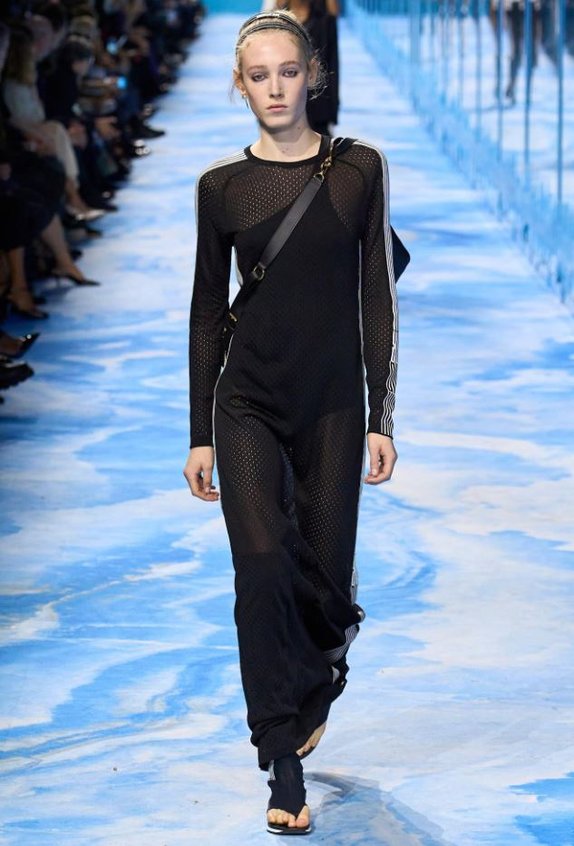 Pariz Fashion Week: Revije “Diora” i “Saint Laurenta“