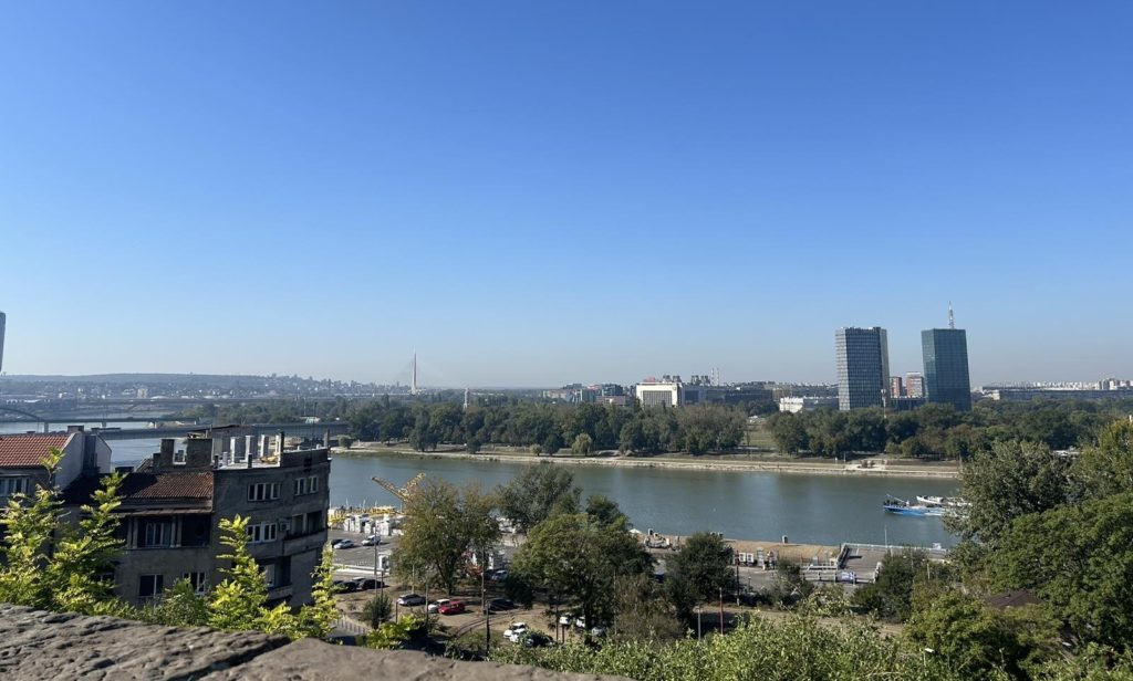 Najljepši dijelovi Beograda koje vrijedi posjetiti...