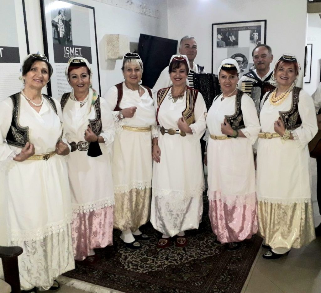 Nošnje bh. naroda: Tradicija i bogatstvo različitosti